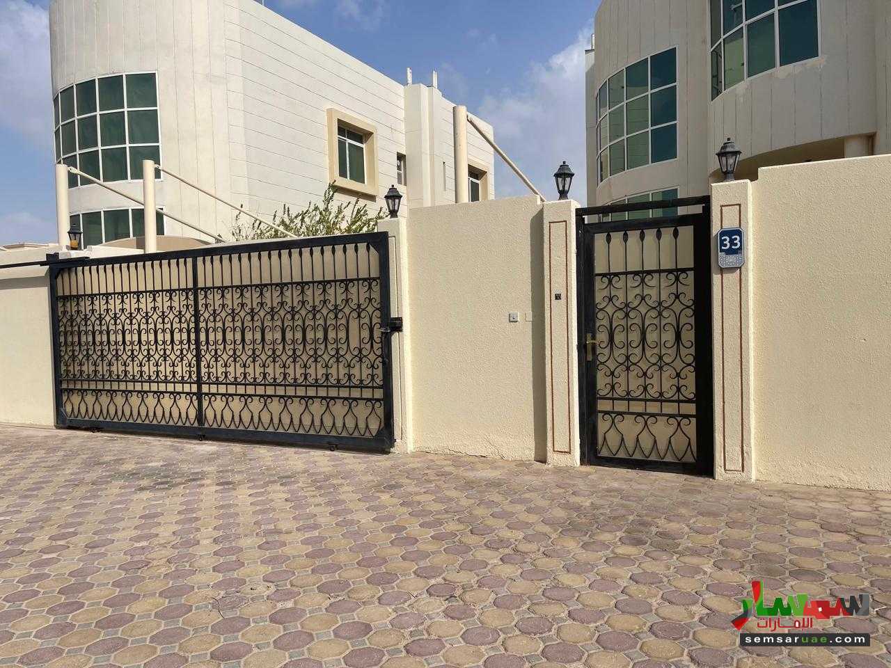 Stand alone villa on mbz city Abu dhabi zone 1 For Rent in Mohamed Bi